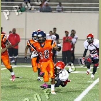 Devonte Haley - Hudl