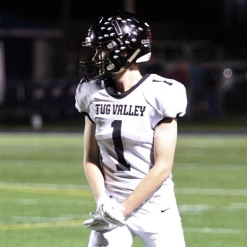 Cameron Slone - Hudl