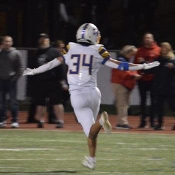 Kaden Gebhardt - Hudl