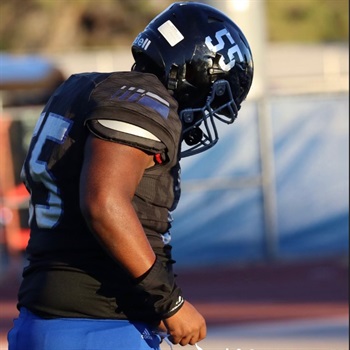 Devin Clark - Hudl