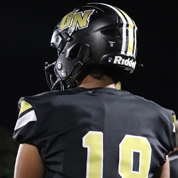 Aadil Patel - Hudl