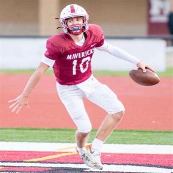 Caden (JT) Johnston-Thompson - Hudl