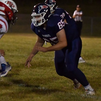 Mason Forbes - Hudl