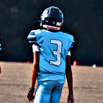 DeAngelo Ruffin Jr - Hudl