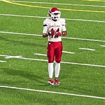 Julius Johnson - Hudl