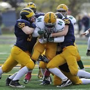 Quintin Davis - Hudl