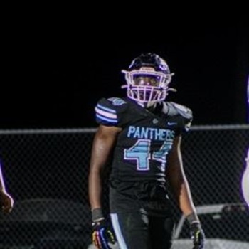 Darius Edwards - Hudl
