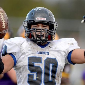 Jacob Wiczer - Hudl