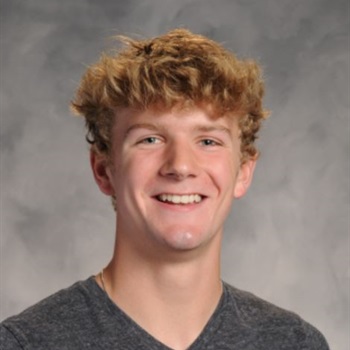 Blake Buhr - Hudl