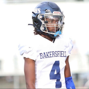 Jael Wells - Hudl