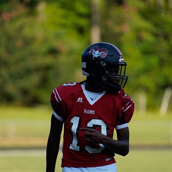 Gavin Waddell - Hudl