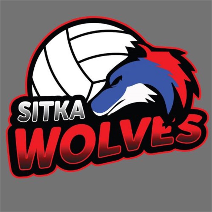 Sitka Wolves Volleyball | High School Sports | Home | Hudl