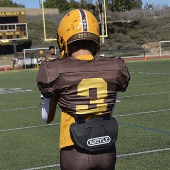 Jack Apodaca - Hudl