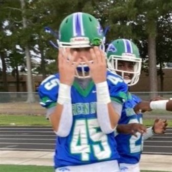 Kaiser Robinson - Hudl