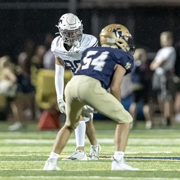 Bobby Knighton - Hudl