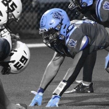 Will Snodgrass - Hudl