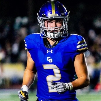 Joel (JD) Sanchez - Hudl