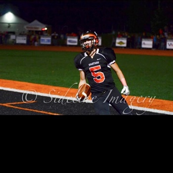 Elijah Bennett - Hudl