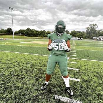 Elijah Berman - Hudl