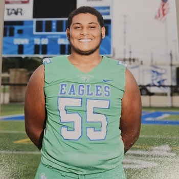 Elijah Berman - Hudl