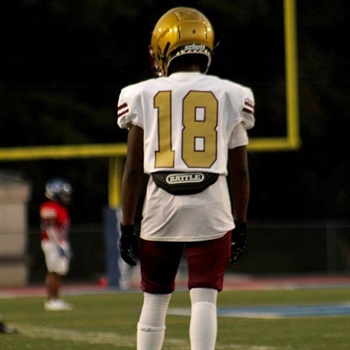 elijah "Ej” sutton - Hudl