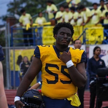 Dallas Jackson - Hudl