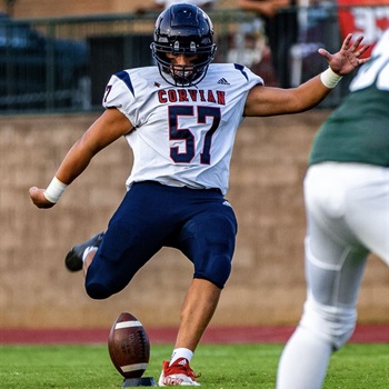 Cooper Peterson - Hudl