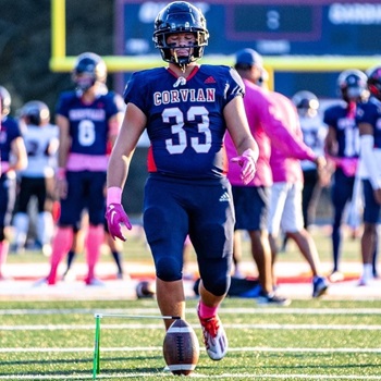 Cooper Peterson - Hudl