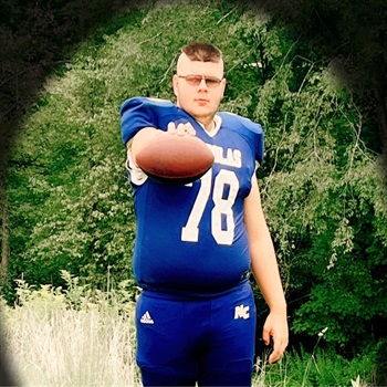 Alexander Rogers - Hudl