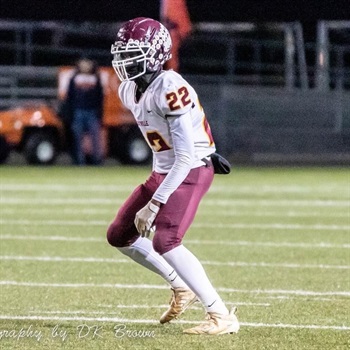 Jayden Miller - Hudl