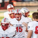 Friends Falcon Football | College Sports | Roster | Hudl