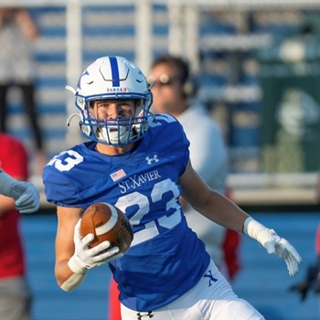 Brayden Reilly - Hudl