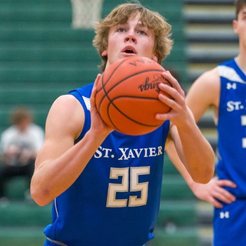 Brayden Reilly - Hudl