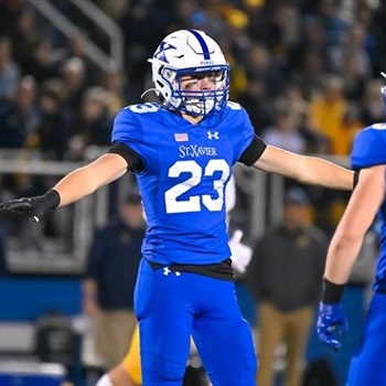 Brayden Reilly - Hudl