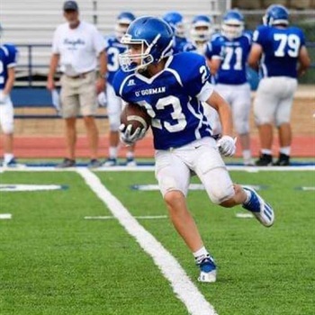 Alex Jaspers - Hudl