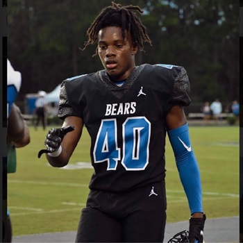 Arthur Lewis IV - Hudl