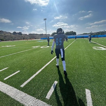 Joshua Visser - Hudl