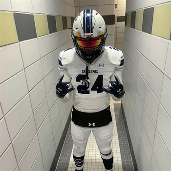 Jaiden Torres - Hudl