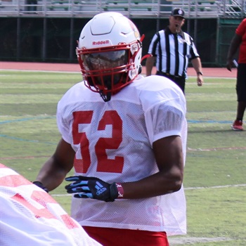 Darren Hester - Hudl