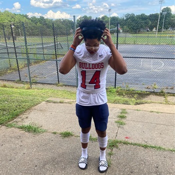 Nicholas Christian - Hudl