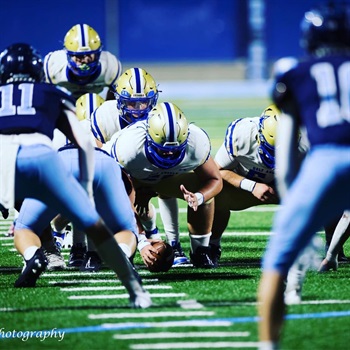 John McCartan - Hudl