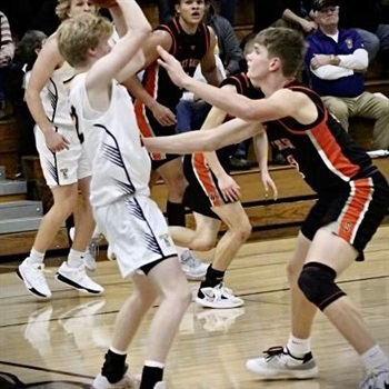 Landon Michlig - Hudl