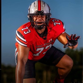 Cory Lord Arnett - Hudl