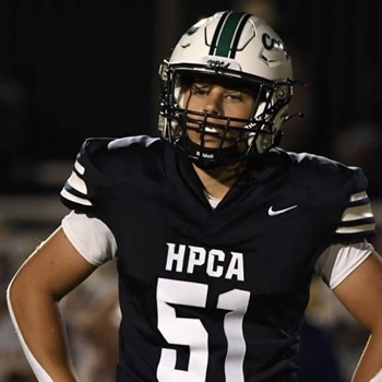 Micah Russell - Hudl