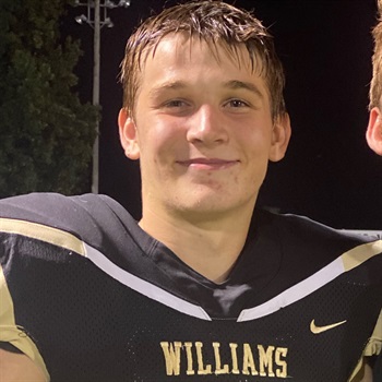 William Overby - Hudl