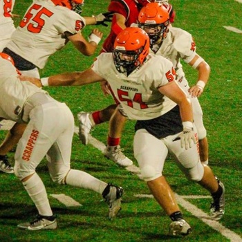 Jace Wright - Hudl
