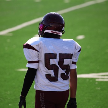 izaiah rizo - Hudl