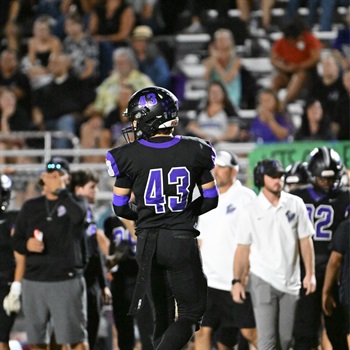 Aiden Chapman - Hudl