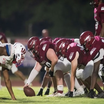 Brady “BamBam” McCann - Hudl