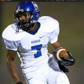 DeVonta Kinney - Hudl